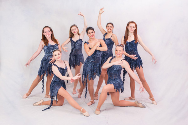 Home [cherneydancestudio.com]